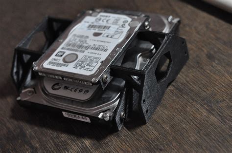 made a thing to maximize my case s cdrom bay r functionalprint