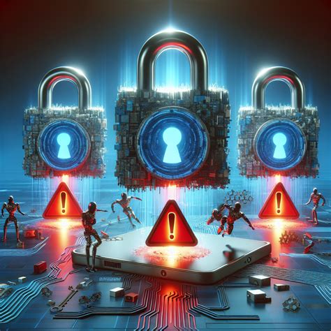 Microsoft Addresses 3 Actively Exploited Zero Day Vulnerabilities In Recent Security Update