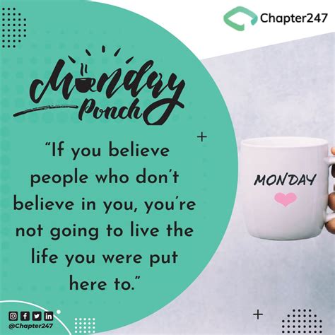 Chapter247 Infotech On Linkedin Mondaymood Mondayvibes