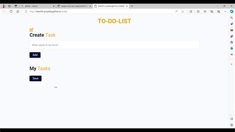 Keerthi Thammadaboina On Linkedin Taskmaster Productivityrevolution