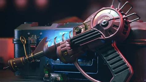 How To Get Ray Gun Schematic In Mw3 Zombies Charlie Intel