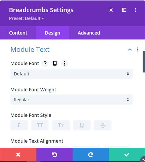 How To Add Breadcrumbs In Divi Builder Wppagebuilders
