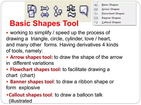Introduction To Coreldraw Pptx
