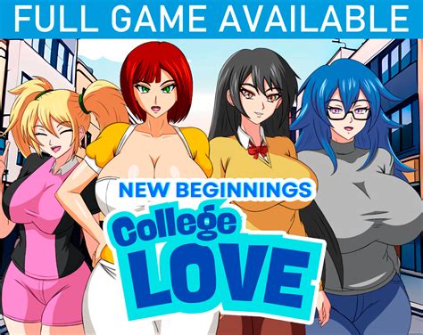 Devlog New Beginnings College Love By Yeezus Draw