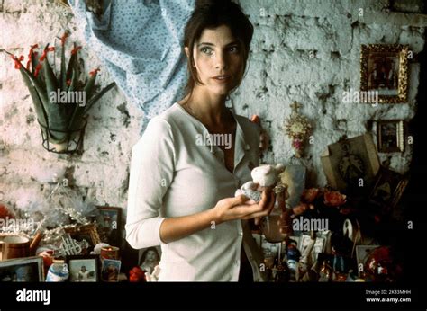 Y Tu Mama Tambien Luisa