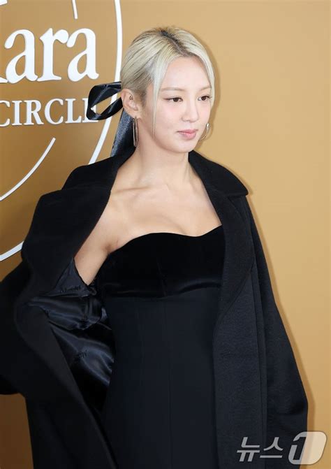 소녀시대 효연 과감한 노출 아이돌24시 네이트 연예