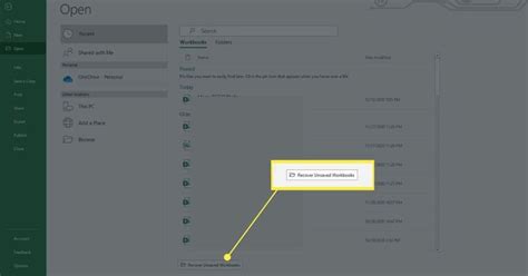 How To Turn On AutoSave In Excel