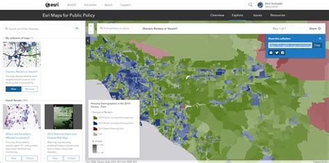 Whats New In Arcgis Online December 2018