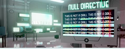 null directive by vaydra