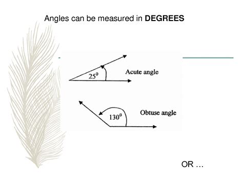SOLUTION Radian Measure And Trigonometric Identities Presentation Studypool