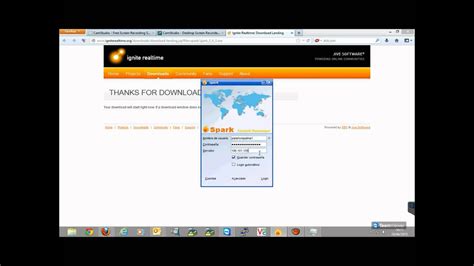 Cómo Configurar Spark 263 En Windows Mundowin