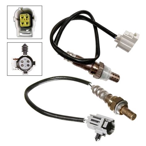 Dodge Ram Srt10 Oxygen Sensor