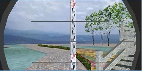 水准尺塔尺如何使用和读数？别再说不会啦~ 知乎