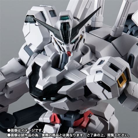 P Bandai Robot Spirits Side Ms Gundam Calibarn Ver Anime Release Info