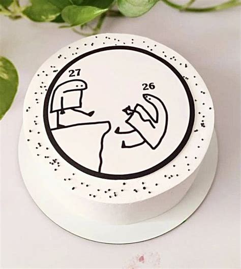Pin On Cake