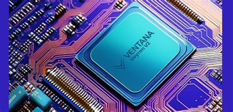 Scalable Risc V Processing Technology Ready For Data Centre And 5g Deployment