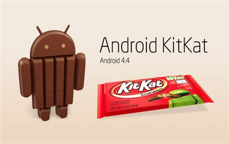android 4 4 kitkat review what are the new features
