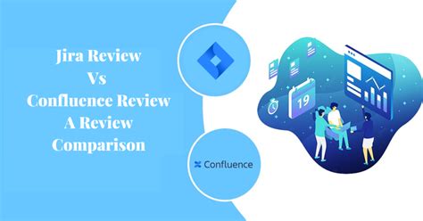 Jira Review Vs Confluence Review A Review Comparison Share Your Ideas