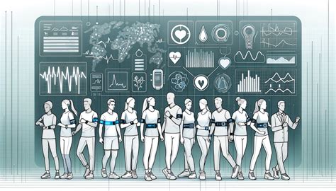 Real Time Health Monitoring And Wearables Transforming Healthcare