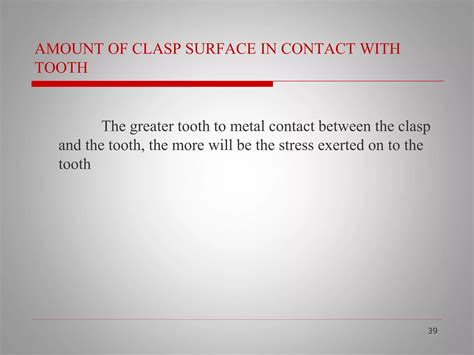 Designing For Kennedy Class I And Class Ii Ppt Oral Care Personal Care