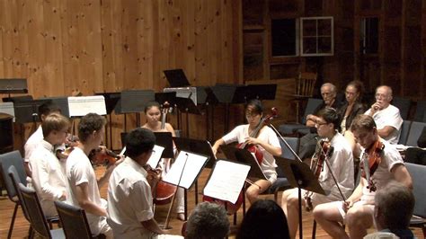 nathan shields string octet youtube