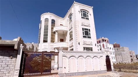 فيلا بمليون ريال رقم 1267 Youtube