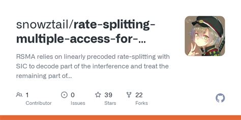 Rate Splitting Multiple Access For Downlink Communication Systemsdocs