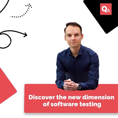 Softwaretester Qualityassurance Softwarehouse Softwaretesting… Qualityark Consulting