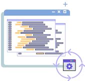 Object Detection API DeepLobe