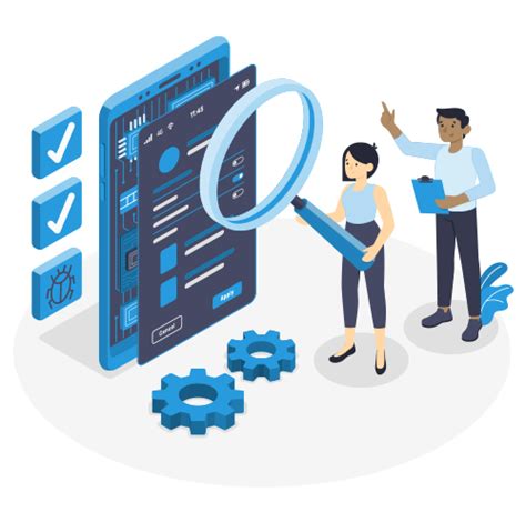 Automated Vs Manual Mobile App Testing When To Use What On Air App