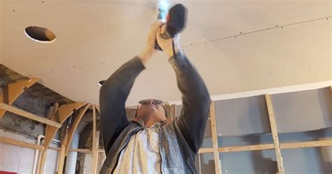 Premium Gypsum Ceiling Works In Dubai Royal Standard UAE