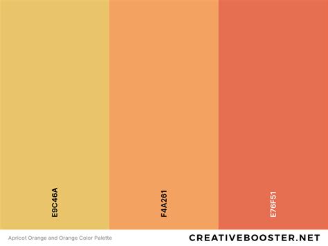 25 Best Colors That Go With Orange Color Palettes Artofit