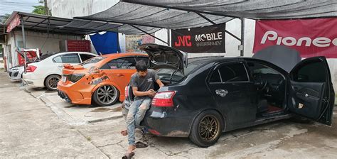 จัดไห้ครบ จบเรื่องไฟ ฟรุ้งฟริ้ง 📌ไฟส่องสว่าง Led ขาว C6 📌ไฟหรี่หน้าไอซ์บลู 📌ไฟเลี้ยวหน้าled