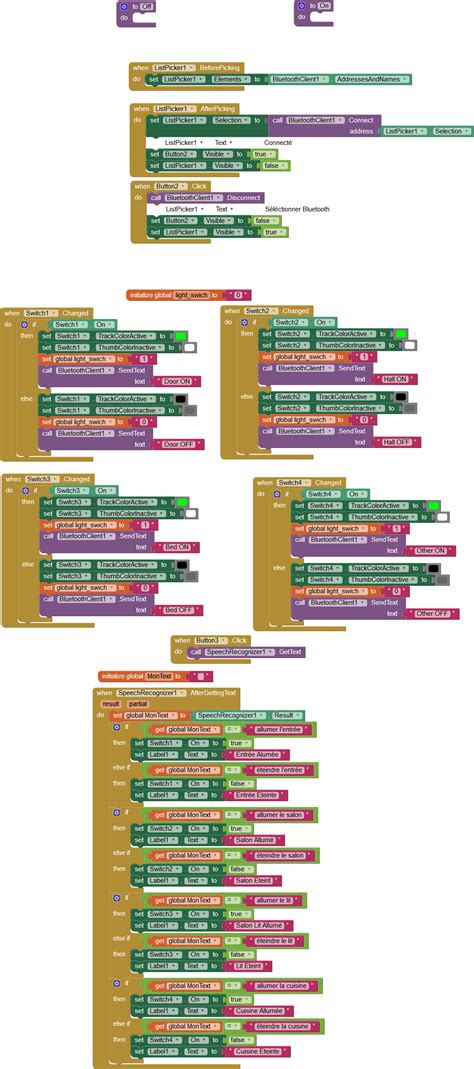 Arduino To Smartphone 2 Way Communication Programming Arduino Forum