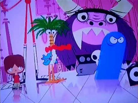 Cartoon Network Hijack 2008 2 Teaser Youtube