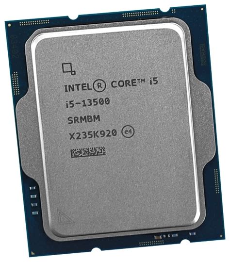 Купить Процессор Intel Core i5 13500 OEM в Алматы – Магазин на Kaspi.kz