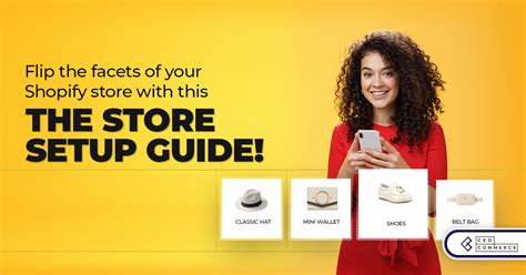 Developing A Store Is Easy With This Shopify Store Setup Guide