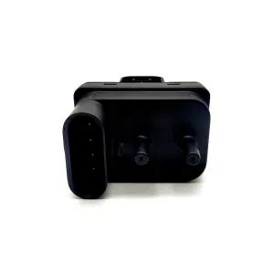 Llano Pin Rectangular Autogas Map Sensor Ln Map For CNG LPG Conversion Kit CNG Map Sensor