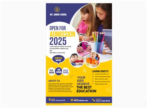 8 Effective Tuition Pamphlet Samples For Your Inspiration Flipbuilder Blog 8 Effective Tuition Pamphlet Samples For Your Inspiration Flipbuilder Blog