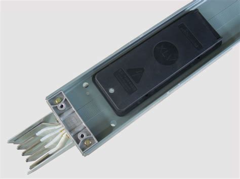 Bus Bar Terminal Block Busbar Trunking System Factory China Busway And Bus Duct