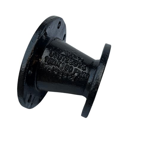 Double Flange Reducer Aarko