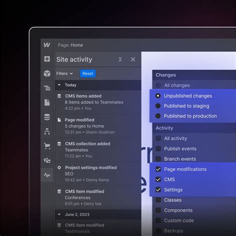 Introducing The Webflow AI Assistant Webflow Updates
