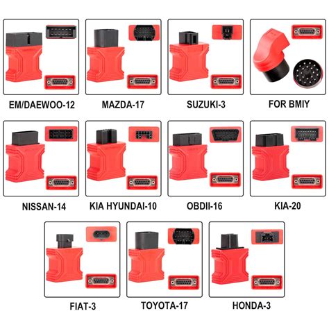 XTOOL D S V Smart Diagnostic Tool Scanner Supports DoIP CAN FD
