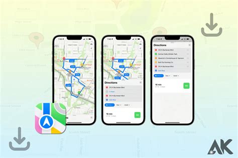 Download The Latest Apple Maps App For Seamless Navigation In 2024