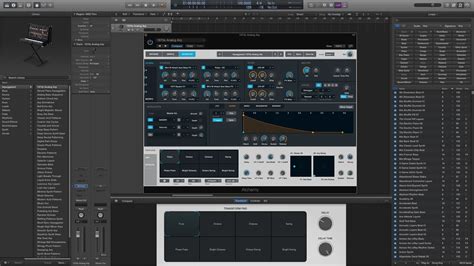 Logic Pro