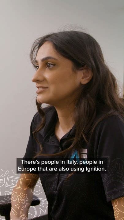 Inductive Automation On Linkedin Ignition Effect Has International Reach