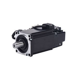 Single Phase Servo Drive IK Series SHANGHAI STEP ELECTRIC CORPORATION Synchronous
