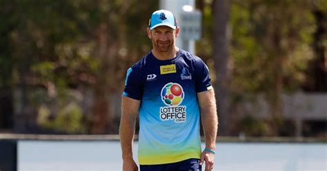 Get To Know Michael Monaghan Titans