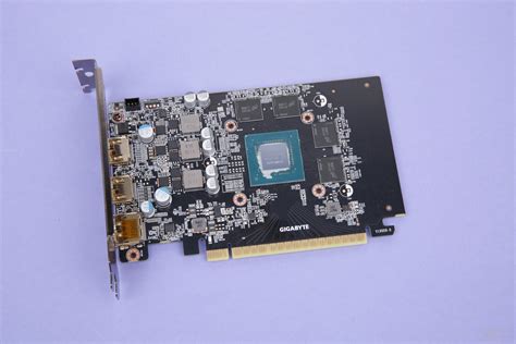 2 × Gigabyte GeForce GTX 1650 im Test - ComputerBase
