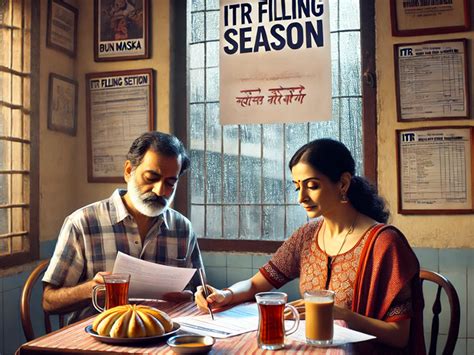 ITR Filing Last Date How Much Penalty You Have To Pay For Late Filing Of ITR ITR Deadline